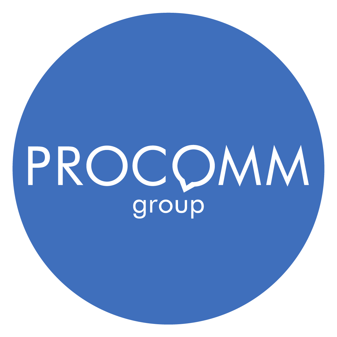 PROCOMM Group | Productores de ideas para tu negocio